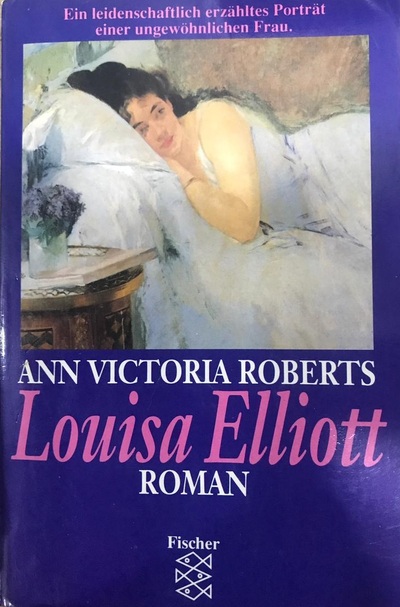 Ecolectura - Louisa Elliott