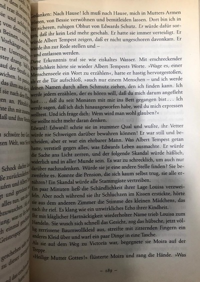 Ecolectura - Louisa Elliott