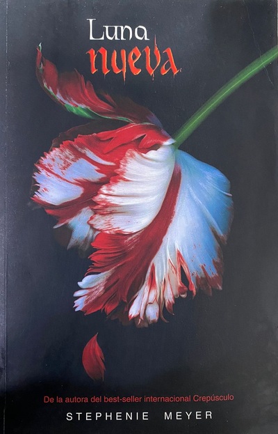 Ecolectura - Luna Nueva