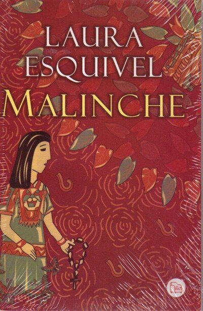 Ecolectura - Malinche