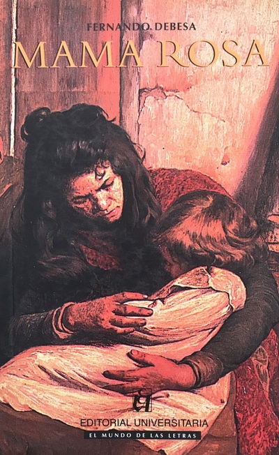 Ecolectura - Mama Rosa