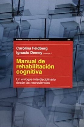 Ecolectura - Manual de rehabilitación cognitiva: Un enfoque ...