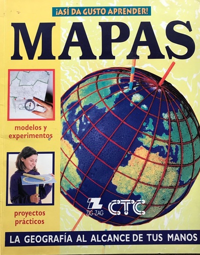 Ecolectura - Prisioneros de la geografía: Todo lo que hay que saber de política mundial a partir ...