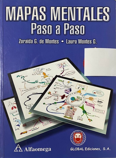 Ecolectura - Mapas mentales paso a paso