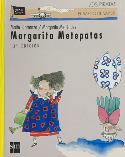 Ecolectura - Deshojando La Margarita: El tormòmetro Del A mor