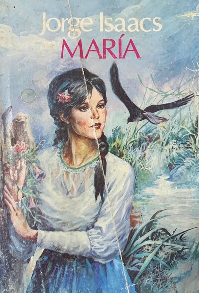 Ecolectura - Maria