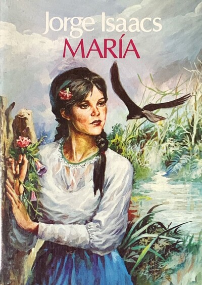 Ecolectura - Maria