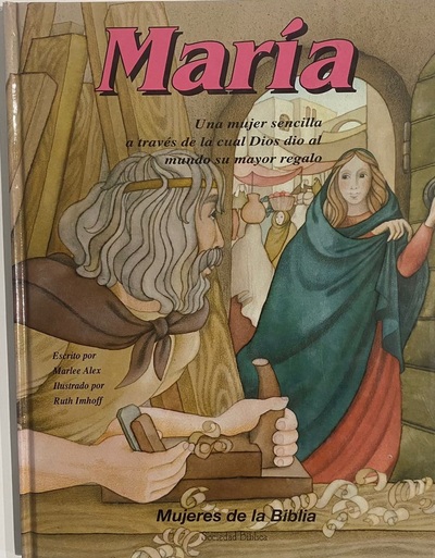 Ecolectura - La mujer en la Biblia