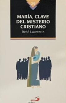 Ecolectura - María, clave del misterio cristiano