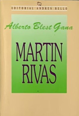 Ecolectura - Martin Rivas