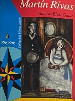 Ecolectura - Martín Rivas