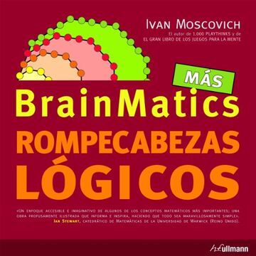 Ecolectura - Más Brainmatics: Rompecabezas Lógicos
