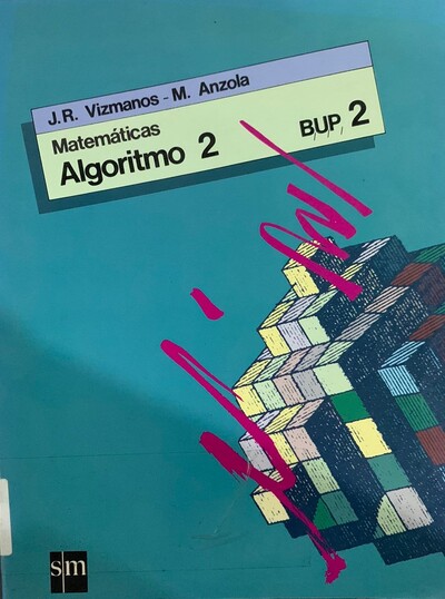 Ecolectura - Matemáticas Algoritmo 2