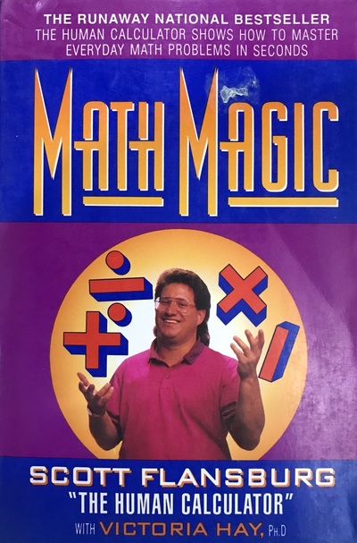 Ecolectura - Math Magic
