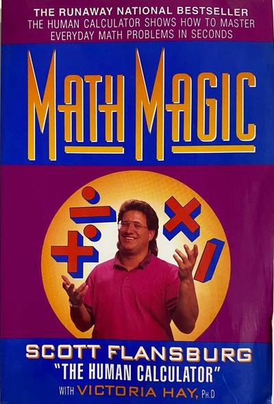 Ecolectura - Math Magic