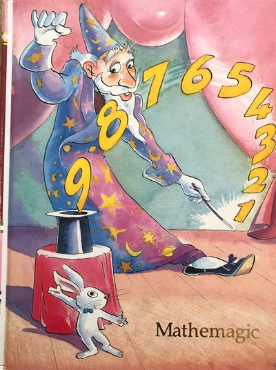 Ecolectura - Mathemagic