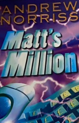 Ecolectura - Matt's Million