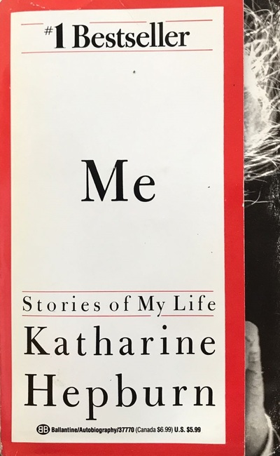 Ecolectura - Me: Stories of my life