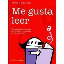 Ecolectura - Me gusta leer: consejos para conseguir que tu hijo se ...