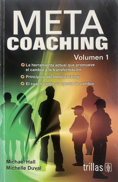 Ecolectura - Meta coaching, volumen 1