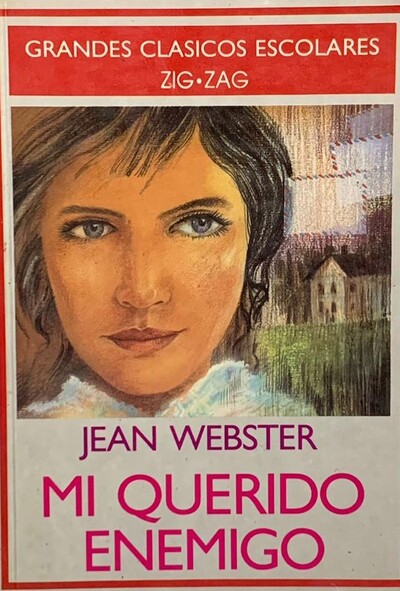 Ecolectura - Mi querido enemigo