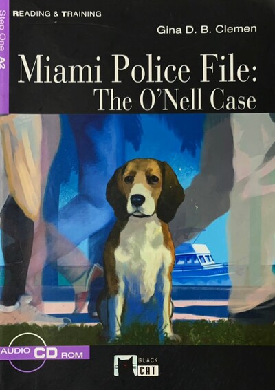 Ecolectura - Miami Police file: The o´nell Case