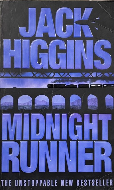 Ecolectura - Midnight Runner