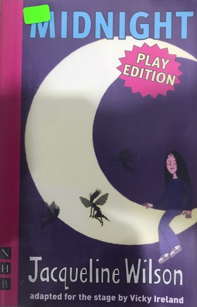 Ecolectura - Midnight : Play Edition