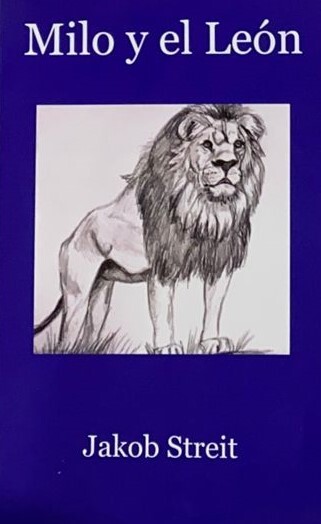 Ecolectura - Milo y el León