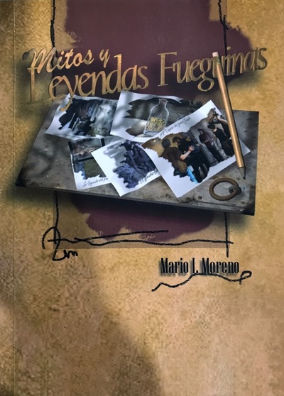 Ecolectura - Mitos y leyendas fueguinas