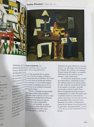 Ecolectura - MoMa Highlights : 350 obras del Museum of Modern Art New York