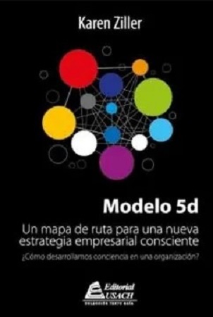 Ecolectura - Modelo 5d: un mapa de ruta para un nueva estrategia ...