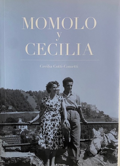 Ecolectura - Momolo y Cecilia