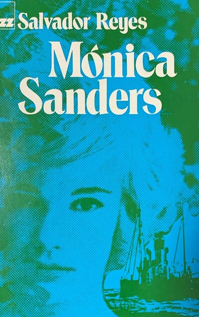 Ecolectura - Monica Sanders