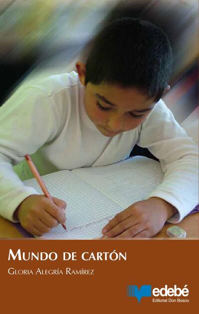 Ecolectura - Mundo de cartón