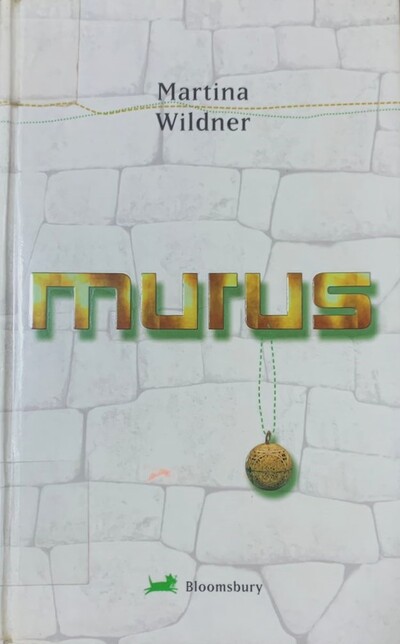 Ecolectura - Murus / Tapa Dura