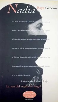 Ecolectura - La canción de Nadia