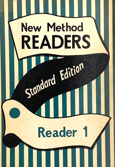 Ecolectura - New method readers. Standard Edition, 1