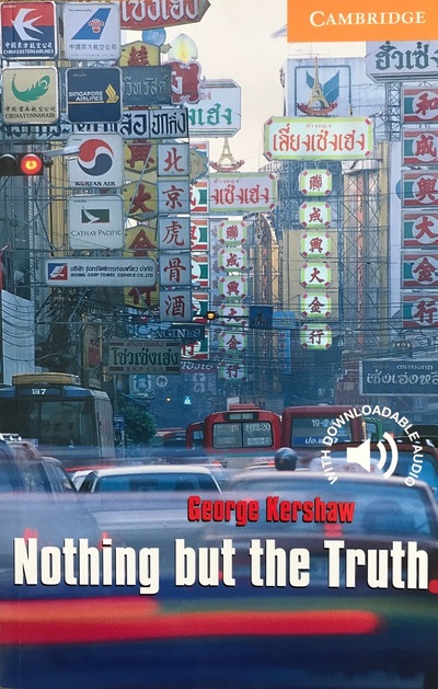 Ecolectura - Nothing but the Truth
