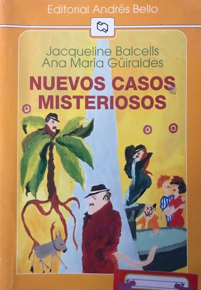 Ecolectura - Trece casos misteriosos