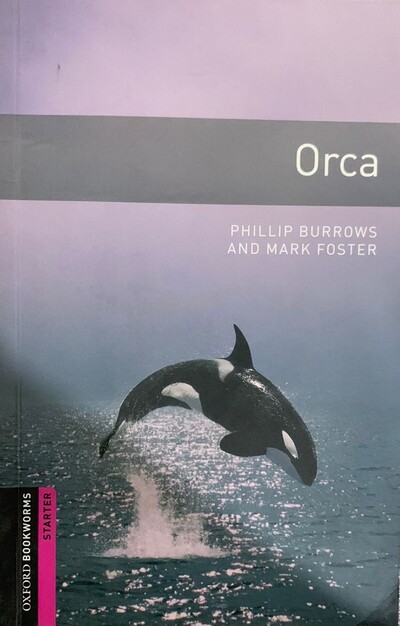 Ecolectura - ORCA