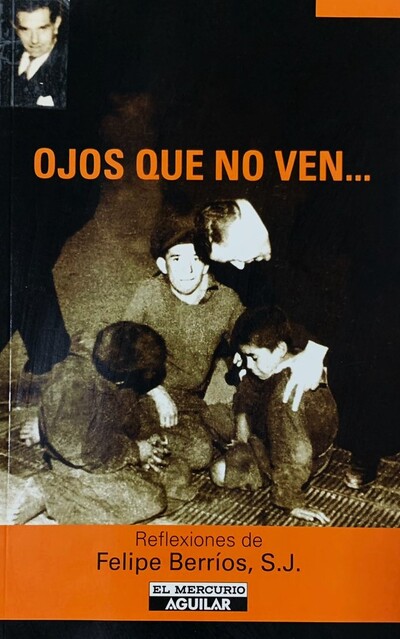 Ecolectura - Ojos que no ven...