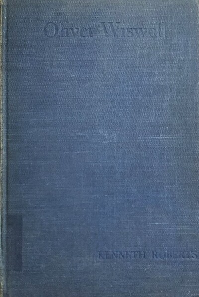 Ecolectura - Oliver Wiswell / Tapa Dura