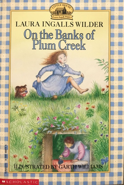Ecolectura - On the Banks of Plum Creek