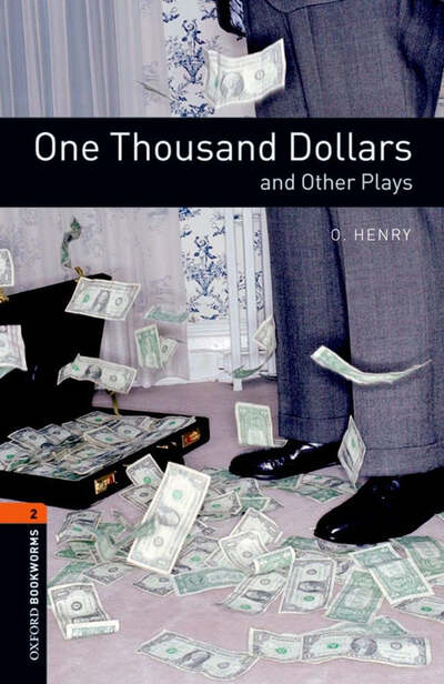 Ecolectura - One Thousand Dollars