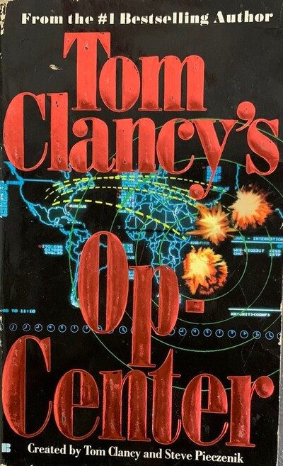 Ecolectura - Op-Center