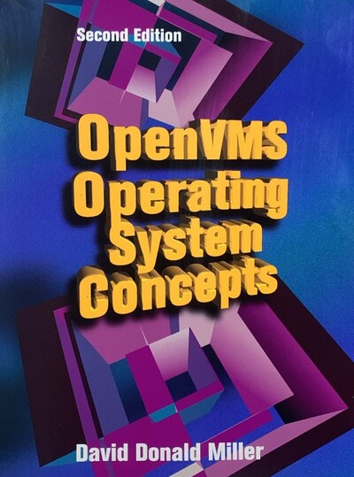Ecolectura - OpenVMS Operating System Concepts