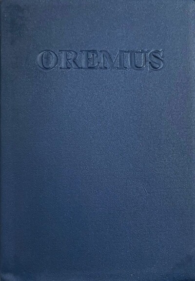 Ecolectura - Oremus