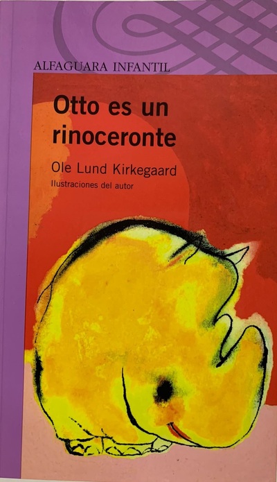 Ecolectura - El Rinoceronte