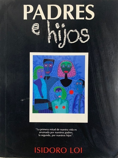 Ecolectura - Padre e hijos